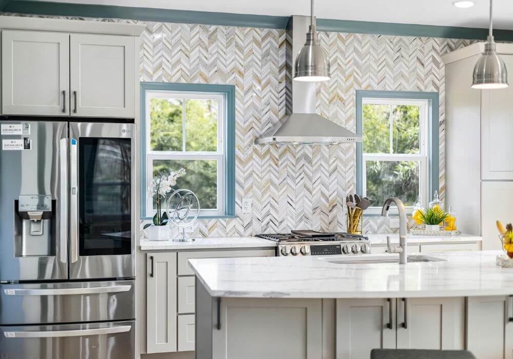 Why Tile Is the Perfect Choice for Your Home